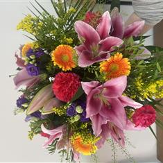 A Bud to Remember Yours Truly Flowers Lanark Florist